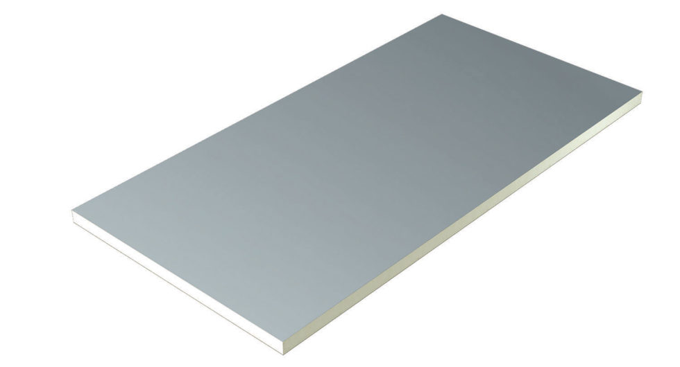 Polyiso Roof Insulation - BPS Group Inc.